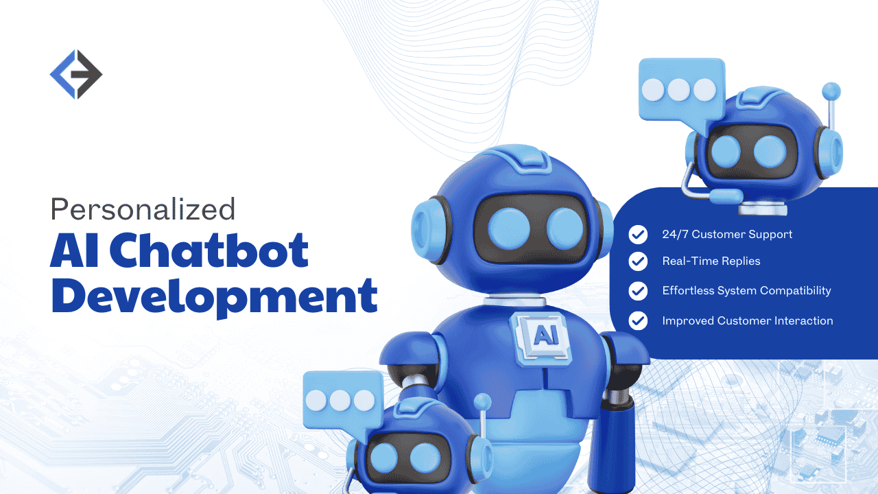 AI Chatbot Development Service: Customer Support in 2025
