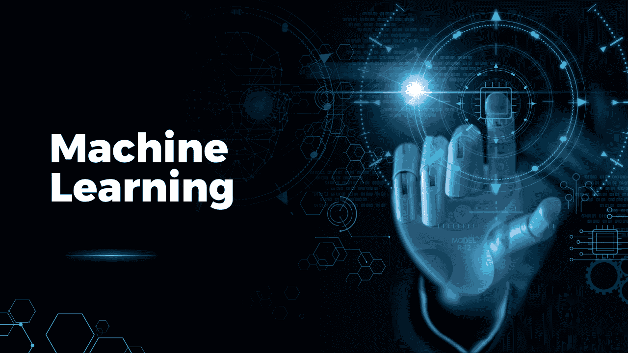 Top-Rated Machine Learning Development Company List for 2025